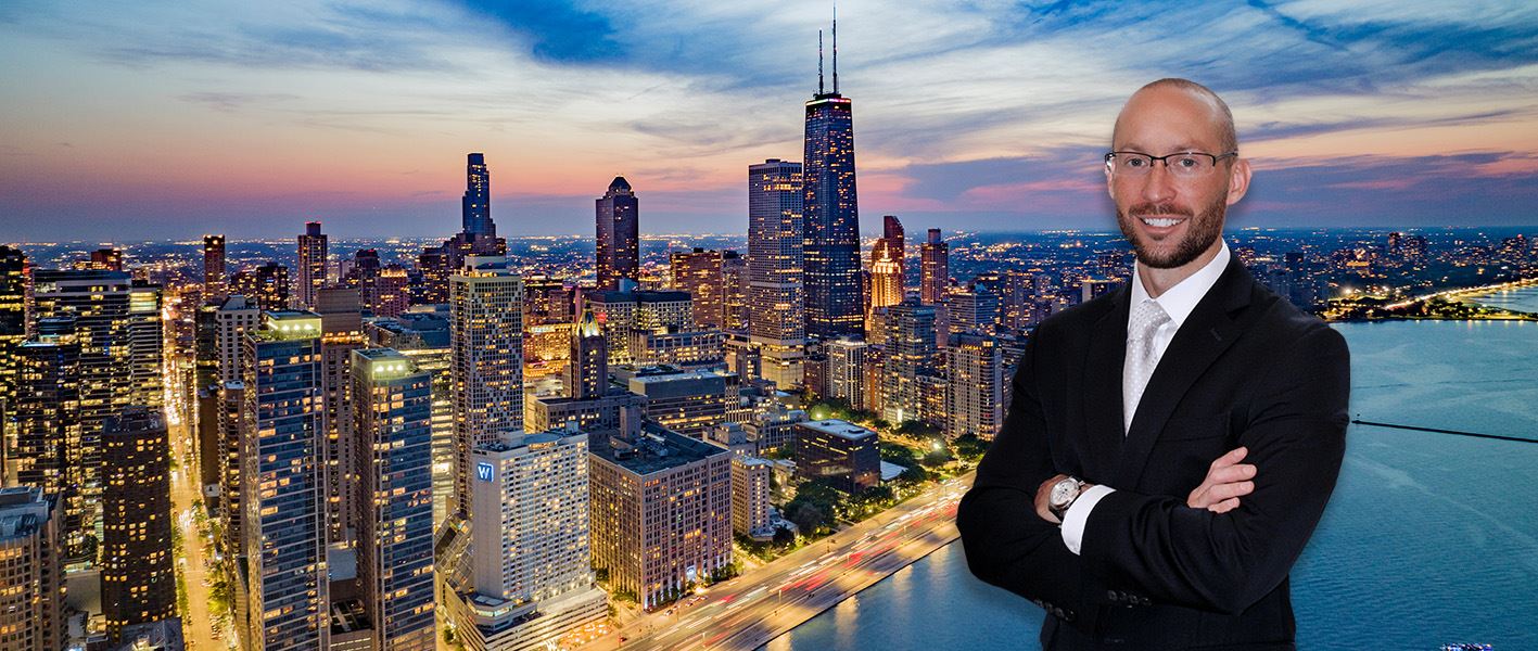 Know Your Attorney Character. Courage. Commitment.